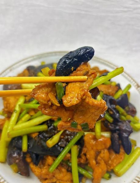 走油肉正宗做法_走油肉怎么做好吃-第2张图片-山城妙识