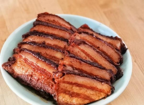 走油肉正宗做法_走油肉怎么做好吃-第3张图片-山城妙识