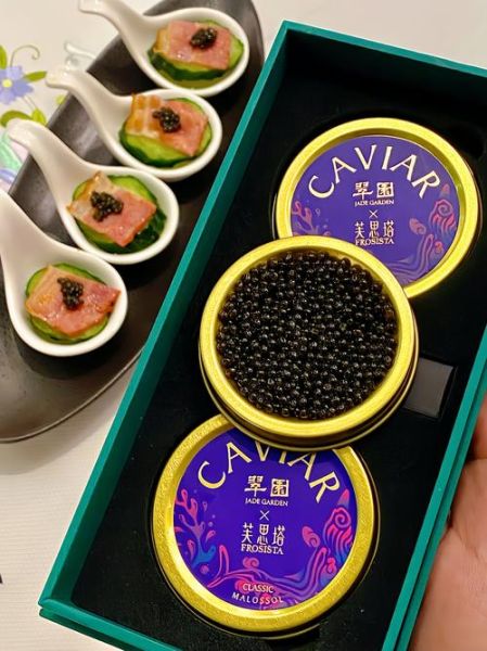 鱼子酱怎么挑选_鱼子酱的正确吃法-第2张图片-山城妙识 鱼子酱怎么挑选_鱼子酱的正确吃法-第2张图片-山城妙识