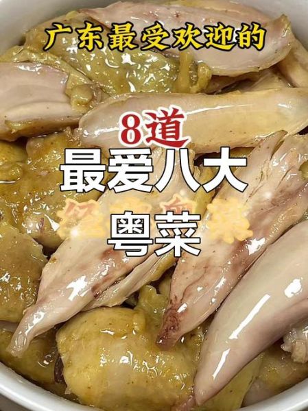 广东粤菜做法大全有图_如何在家复刻经典粤味-第3张图片-山城妙识 广东粤菜做法大全有图_如何在家复刻经典粤味-第3张图片-山城妙识