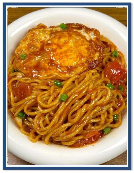 焖面怎么做好吃_家常焖面的做法步骤-第1张图片-山城妙识 焖面怎么做好吃_家常焖面的做法步骤-第1张图片-山城妙识