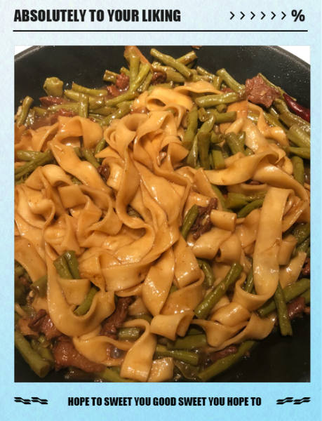 焖面怎么做好吃_家常焖面的做法步骤-第3张图片-山城妙识 焖面怎么做好吃_家常焖面的做法步骤-第3张图片-山城妙识