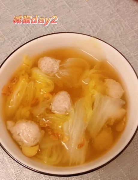 水煮白菜怎么做_水煮白菜减肥做法-第1张图片-山城妙识