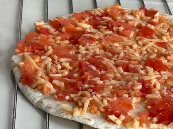 披萨面饼怎么做_披萨面饼为什么发不起来-第3张图片-山城妙识