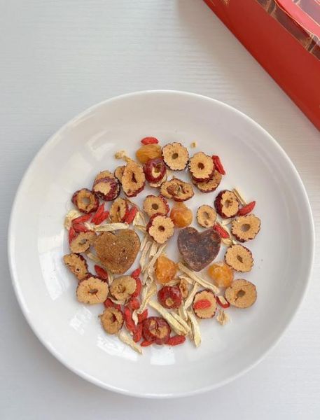 红糖姜茶的做法_红糖姜茶怎么熬才驱寒-第2张图片-山城妙识