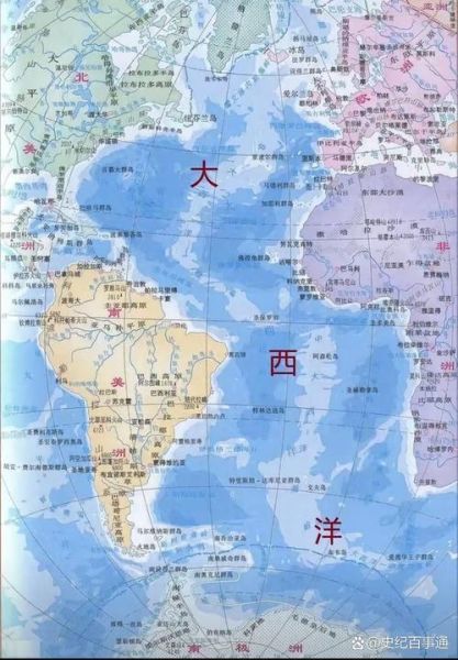 where_is_the_mediterranean_sea_on_a_map_how_big_is_it-第1张图片-山城妙识 where_is_the_mediterranean_sea_on_a_map_how_big_is_it-第1张图片-山城妙识