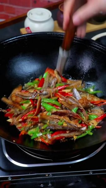 干鱼怎么做好吃_干鱼的家常做法大全-第1张图片-山城妙识 干鱼怎么做好吃_干鱼的家常做法大全-第1张图片-山城妙识