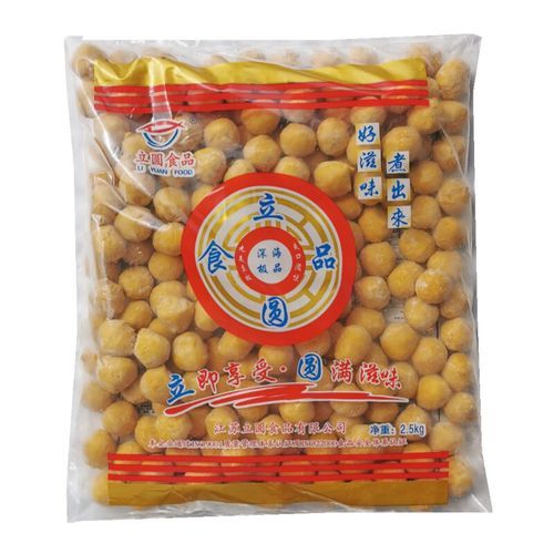 咖喱鱼丸怎么做_咖喱鱼丸需要煮多久-第3张图片-山城妙识 咖喱鱼丸怎么做_咖喱鱼丸需要煮多久-第3张图片-山城妙识