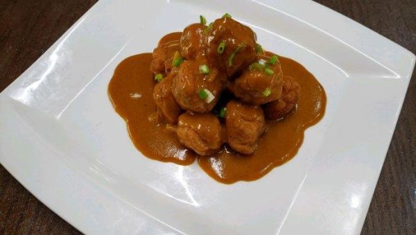 咖喱鱼丸怎么做_咖喱鱼丸需要煮多久-第2张图片-山城妙识 咖喱鱼丸怎么做_咖喱鱼丸需要煮多久-第2张图片-山城妙识