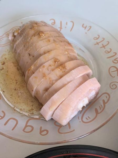 鸡胸肉怎么做好吃_鸡胸肉的家常做法大全-第2张图片-山城妙识