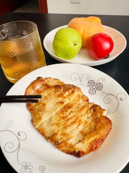 鸡胸肉怎么做好吃_鸡胸肉的家常做法大全-第1张图片-山城妙识