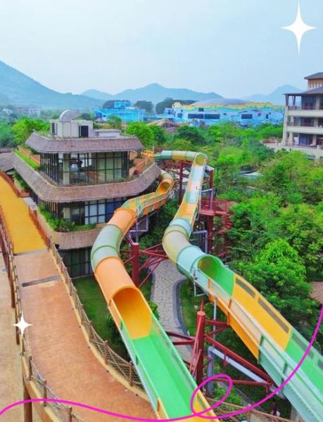 增城一日游必去景点_增城亲子游哪里好玩-第1张图片-山城妙识