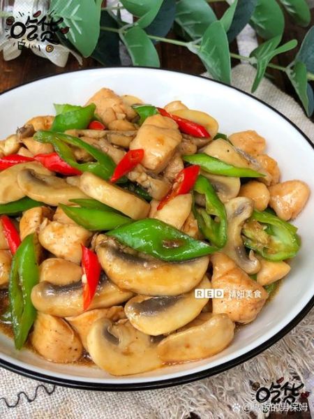 鸡胸肉怎么做好吃_鸡胸肉的家常做法大全-第3张图片-山城妙识