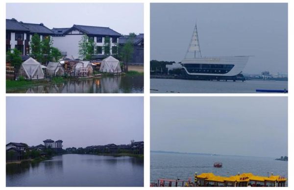 柳叶湖门票多少钱_柳叶湖有什么好玩的-第3张图片-山城妙识