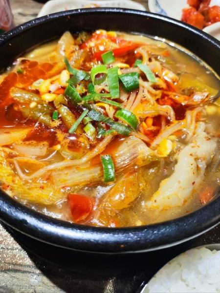 泡饭怎么做好吃_家常泡饭做法大全-第3张图片-山城妙识