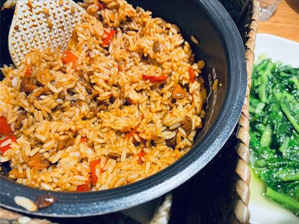 泡饭怎么做好吃_家常泡饭做法大全-第2张图片-山城妙识