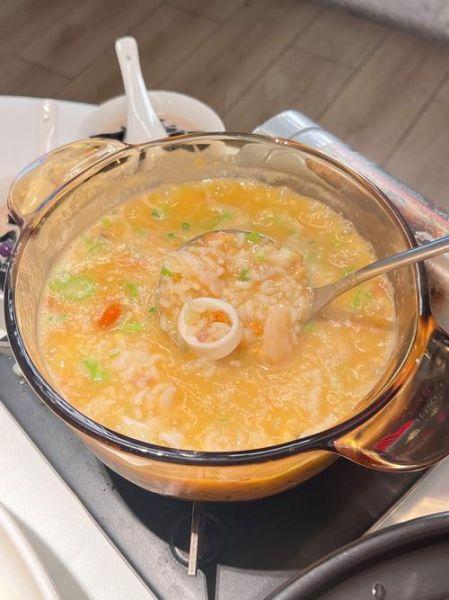 泡饭怎么做好吃_家常泡饭做法大全-第1张图片-山城妙识