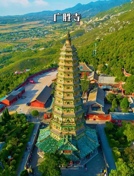 山西旅游必去景点有哪些_山西十大景点排名-第3张图片-山城妙识 山西旅游必去景点有哪些_山西十大景点排名-第3张图片-山城妙识