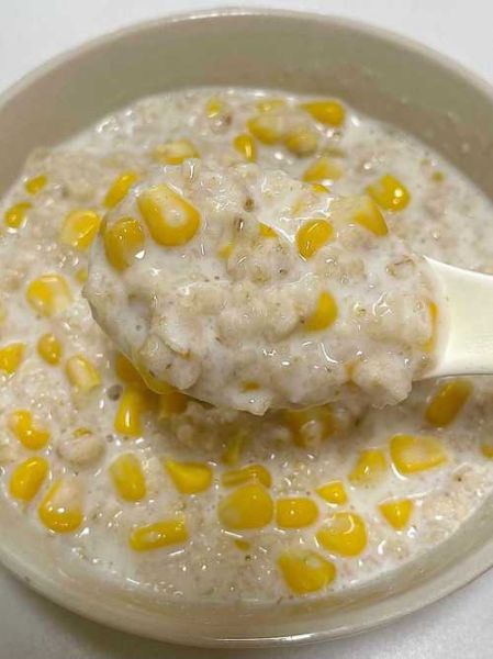 麦片粥怎么做_麦片粥简单做法-第1张图片-山城妙识 麦片粥怎么做_麦片粥简单做法-第1张图片-山城妙识