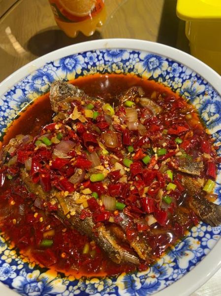 浇汁鱼怎么做好吃_家常浇汁鱼做法步骤-第2张图片-山城妙识