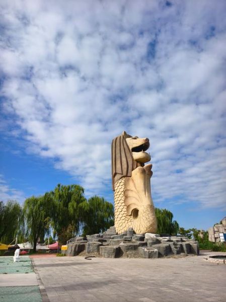 诸城有什么好玩的景点_诸城一日游必去景点推荐-第3张图片-山城妙识