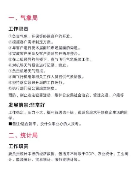 地理科学是什么_地理科学就业方向有哪些-第3张图片-山城妙识