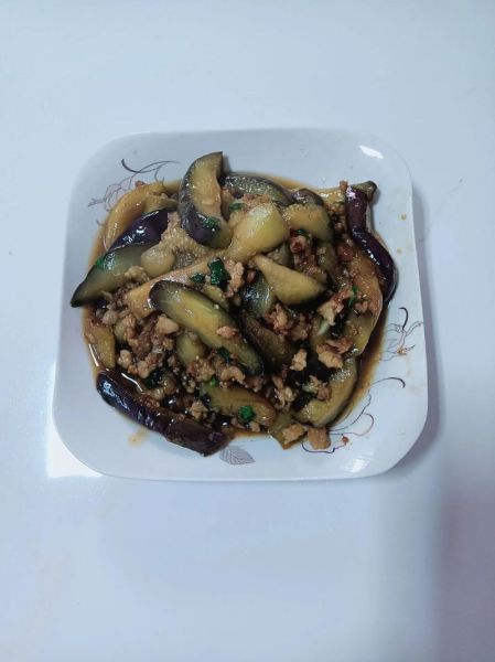 绿茄子怎么炒好吃_家常绿茄子做法-第3张图片-山城妙识