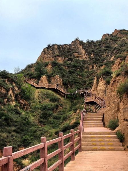 靖边旅游景点有哪些_靖边旅游最佳时间-第1张图片-山城妙识