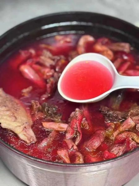 福建红菇汤怎么炖好喝_正宗红菇汤做法窍门-第1张图片-山城妙识 福建红菇汤怎么炖好喝_正宗红菇汤做法窍门-第1张图片-山城妙识