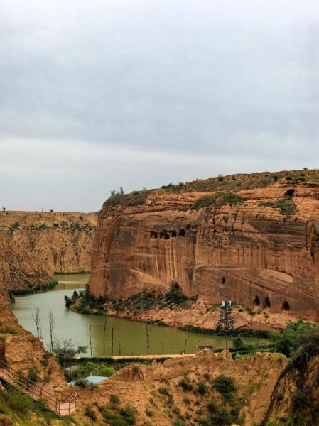 靖边旅游景点有哪些_靖边旅游最佳时间-第2张图片-山城妙识