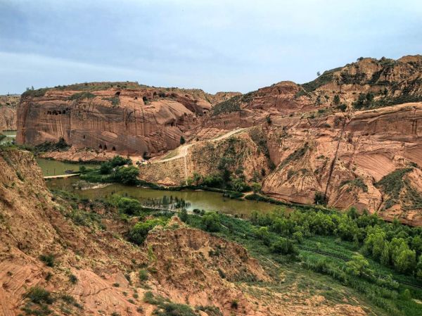 靖边旅游景点有哪些_靖边旅游最佳时间-第3张图片-山城妙识