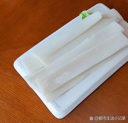 正宗卤兔肉怎么做_卤兔肉配方比例-第2张图片-山城妙识