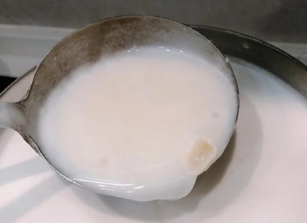 厦门花生汤怎么做_正宗做法配方-第2张图片-山城妙识 厦门花生汤怎么做_正宗做法配方-第2张图片-山城妙识