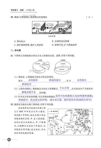 江苏地理高考2017考什么_怎么复习-第3张图片-山城妙识 江苏地理高考2017考什么_怎么复习-第3张图片-山城妙识