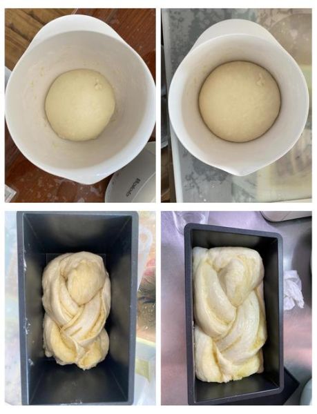 椰蓉面包怎么做_椰蓉面包配方比例-第1张图片-山城妙识