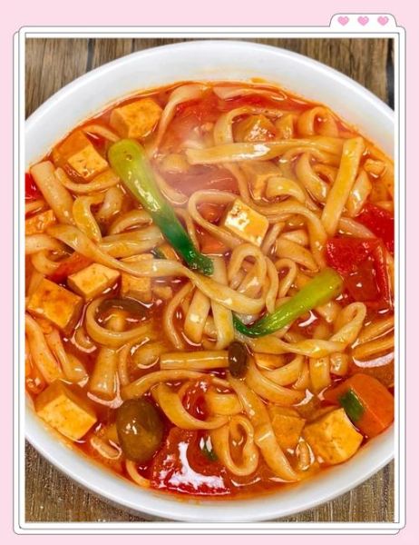 烩面怎么做好吃_烩面汤料配方-第1张图片-山城妙识 烩面怎么做好吃_烩面汤料配方-第1张图片-山城妙识