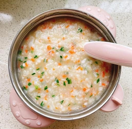 宝宝虾粥怎么做_六个月宝宝能吃虾粥吗-第1张图片-山城妙识 宝宝虾粥怎么做_六个月宝宝能吃虾粥吗-第1张图片-山城妙识