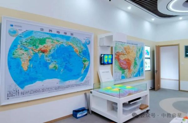 历史地理教室是什么_如何高效利用历史地理教室-第1张图片-山城妙识