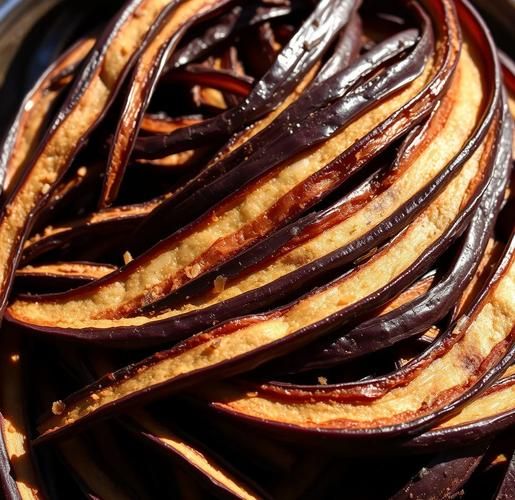 茄鲞怎么做_茄鲞的家常做法步骤-第3张图片-山城妙识 茄鲞怎么做_茄鲞的家常做法步骤-第3张图片-山城妙识