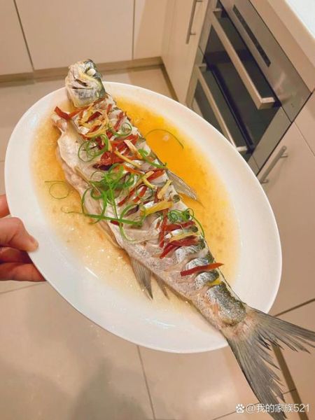 白鲢鱼怎么做好吃_白鲢鱼的家常做法-第2张图片-山城妙识