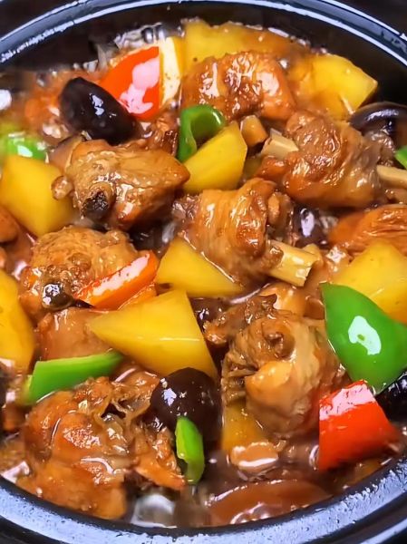 鸡怎么做好吃_家常鸡的做法大全-第1张图片-山城妙识 鸡怎么做好吃_家常鸡的做法大全-第1张图片-山城妙识