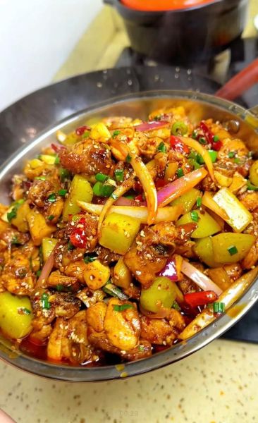 鸡怎么做好吃_家常鸡的做法大全-第3张图片-山城妙识 鸡怎么做好吃_家常鸡的做法大全-第3张图片-山城妙识