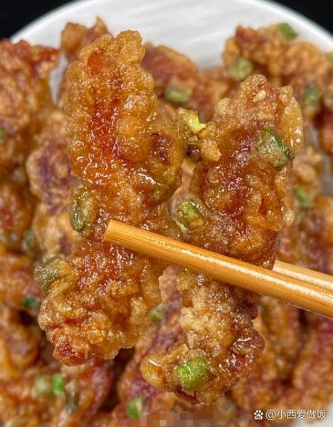 蒸酥肉的家常做法_蒸酥肉怎么做才外酥里嫩-第3张图片-山城妙识