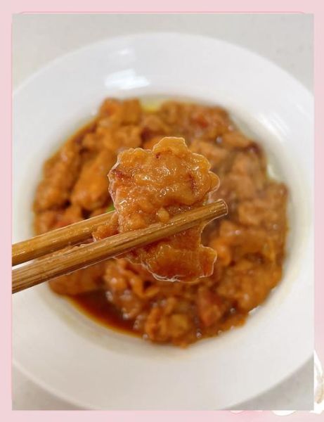 蒸酥肉的家常做法_蒸酥肉怎么做才外酥里嫩-第2张图片-山城妙识