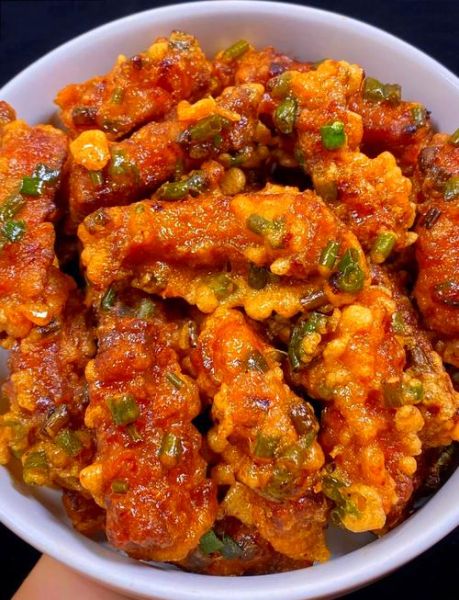 蒸酥肉的家常做法_蒸酥肉怎么做才外酥里嫩-第1张图片-山城妙识