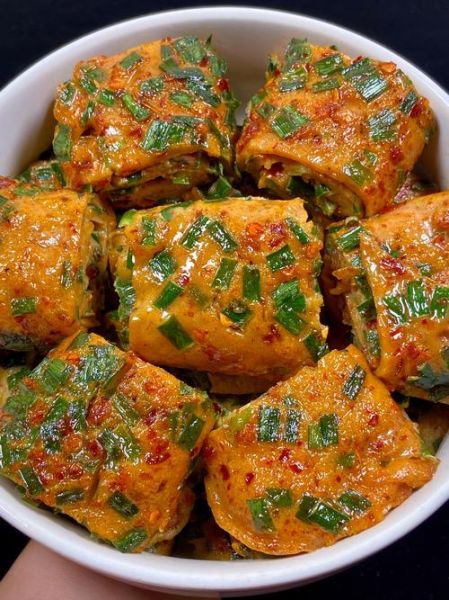 煎饼的做法_煎饼怎么做好吃-第2张图片-山城妙识