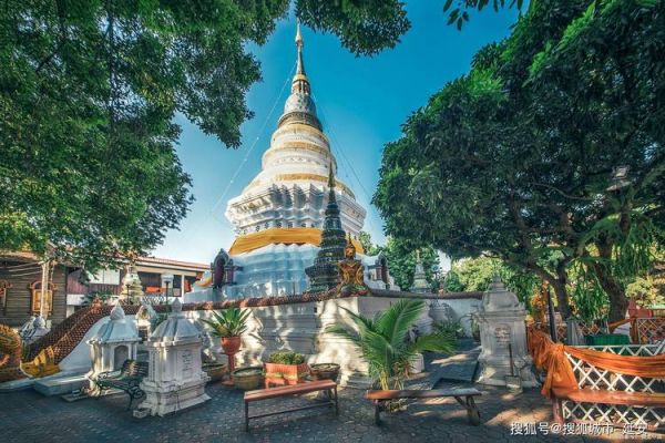 泰国必去景点有哪些_泰国旅游攻略必看-第1张图片-山城妙识