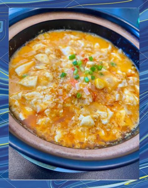 咸鸭蛋豆腐怎么做_咸鸭蛋蒸豆腐窍门-第1张图片-山城妙识 咸鸭蛋豆腐怎么做_咸鸭蛋蒸豆腐窍门-第1张图片-山城妙识