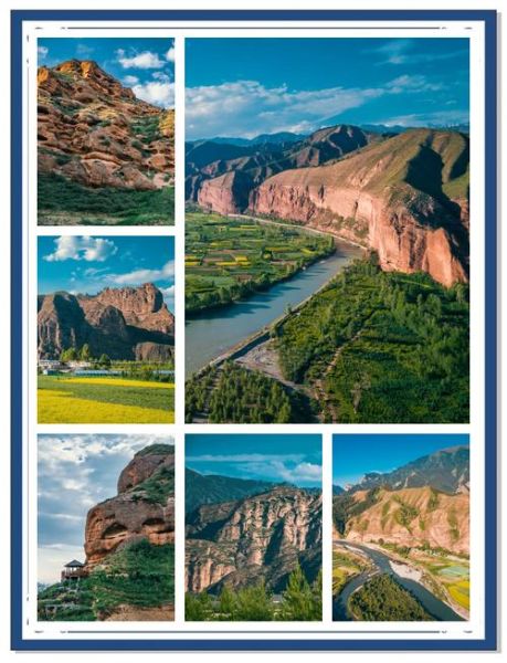 天祝旅游景点有哪些_天祝草原自驾路线怎么走-第3张图片-山城妙识