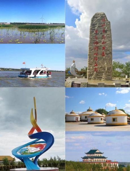 松原旅游景点有哪些_松原旅游必去景点推荐-第1张图片-山城妙识